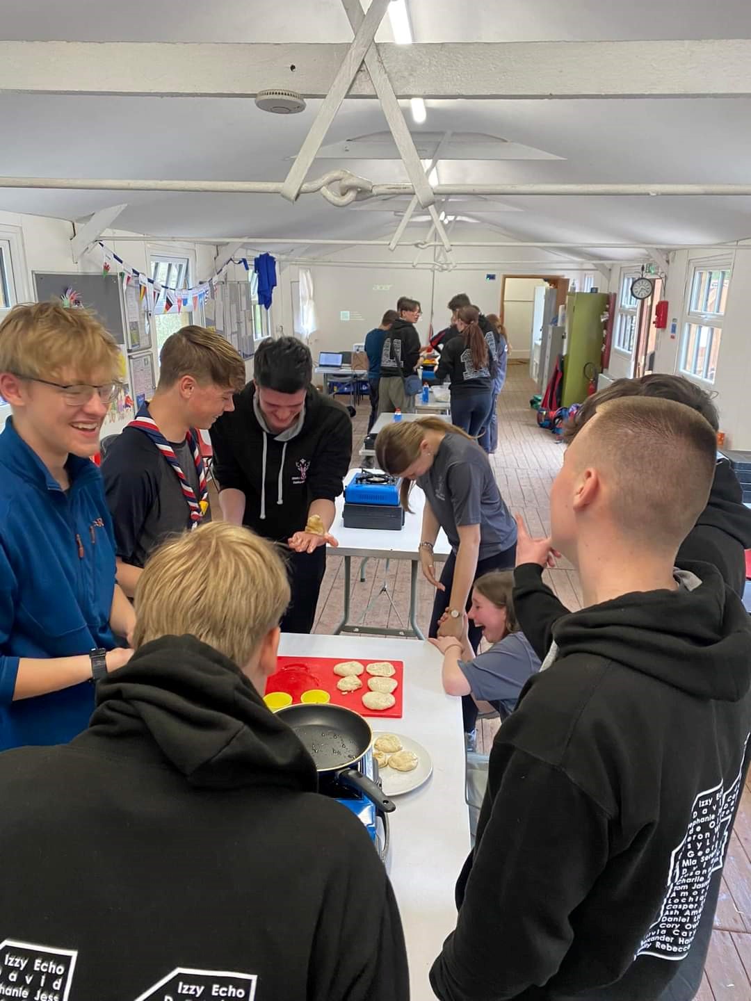 Derbyshire Scouts | News