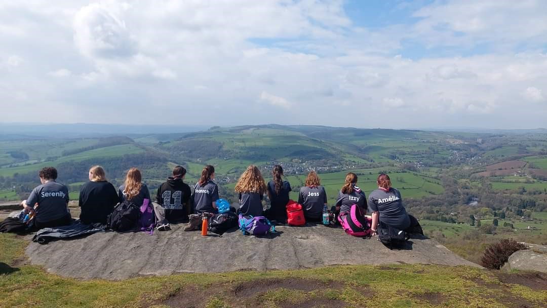 Derbyshire Scouts | News